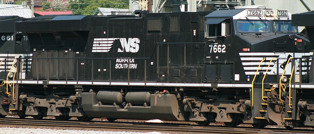 NS 7662